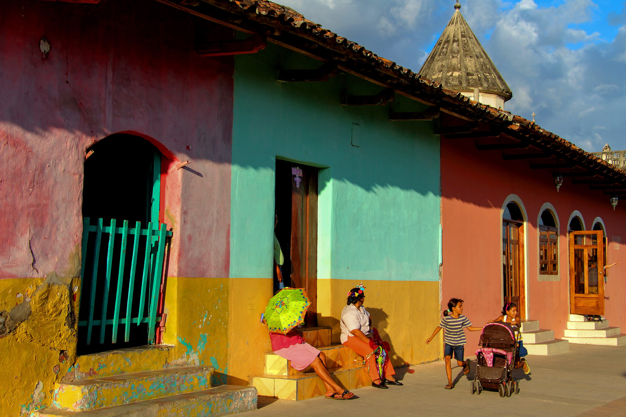 CA Travelers, always there for you.